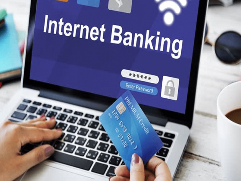 Internet banking là gì? Một số vấn đề liên quan có thể bạn chưa biết?